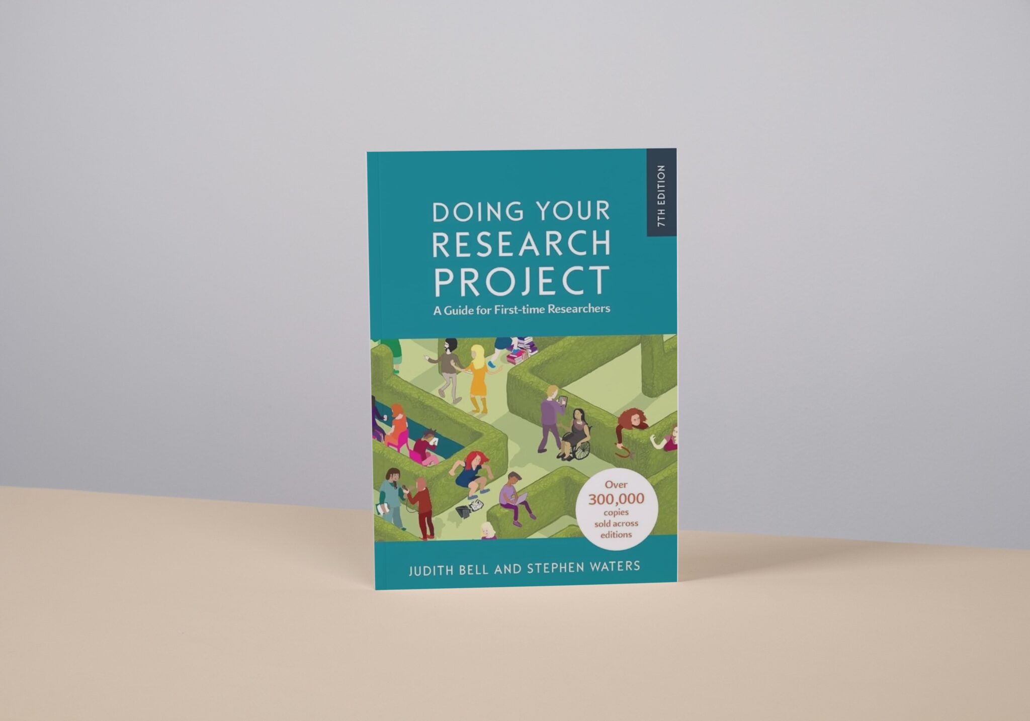 10 Best Research Methodology Books for Scholars and Students - John ...