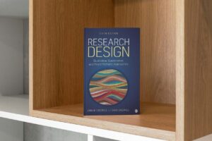 10 Best Research Methodology Books for Scholars and Students - John ...