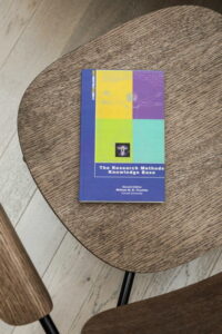 10 Best Research Methodology Books for Scholars and Students - John ...