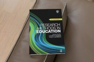 10 Best Research Methodology Books for Scholars and Students - John ...
