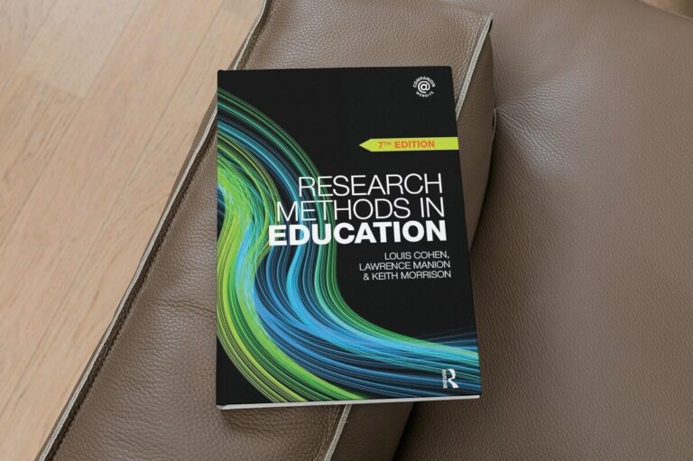 10 Best Research Methodology Books for Scholars and Students - John ...