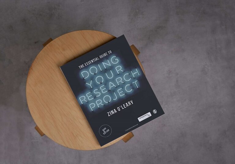 10 Best Research Methodology Books for Scholars and Students - John ...