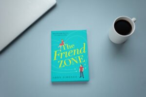 Abby Jimenez Books in Order - What to Read First