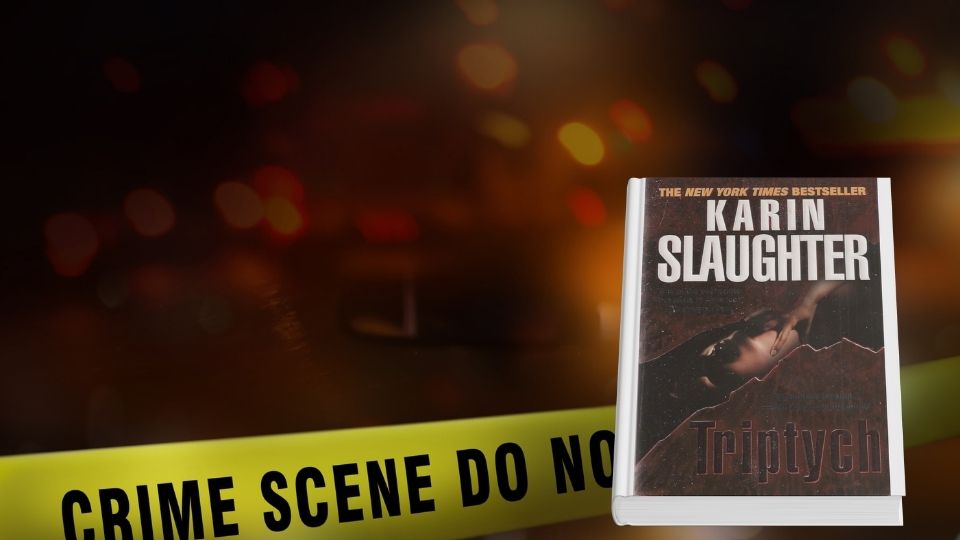 Every Will Trent Book in Order - Complete Guide