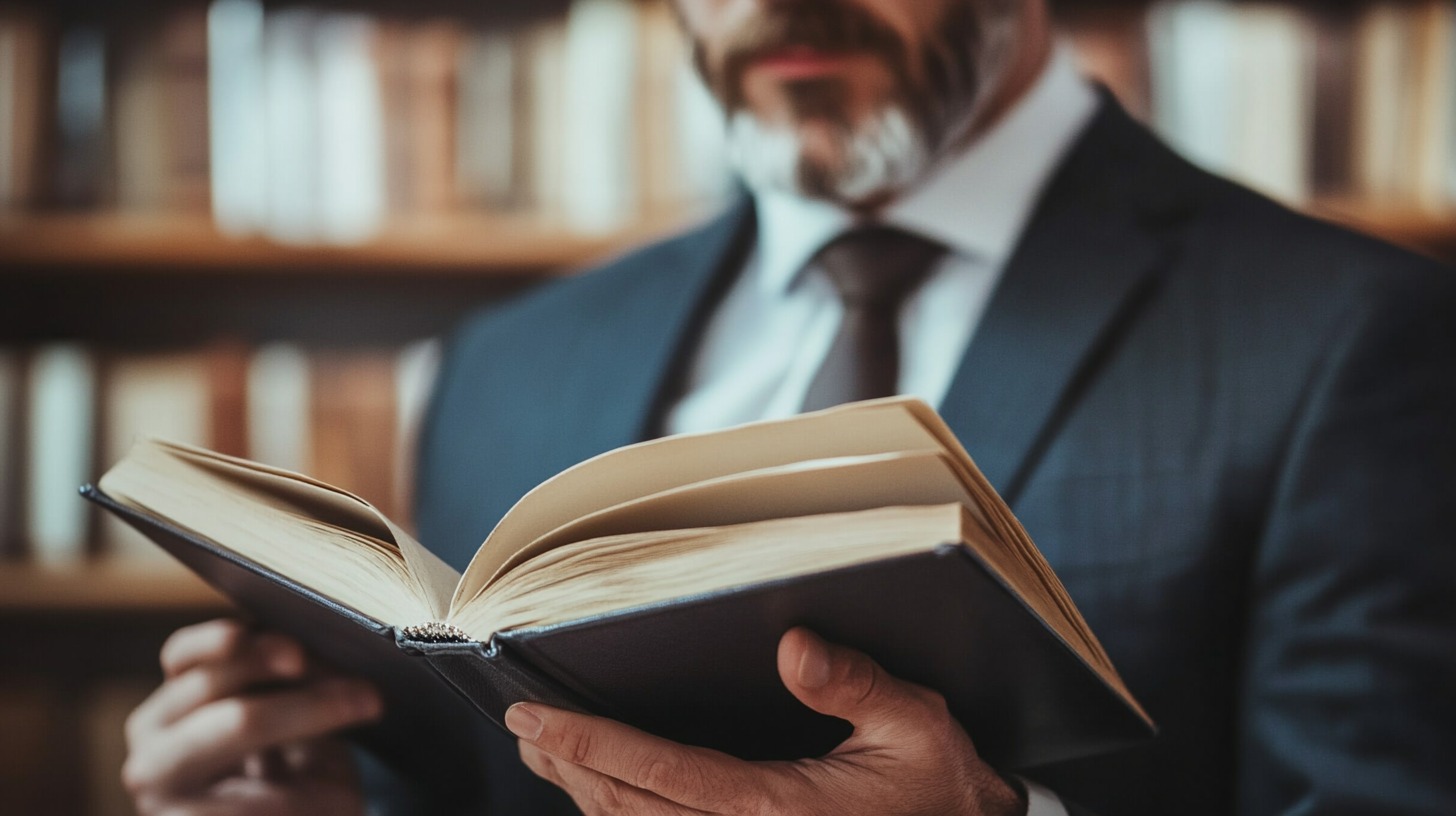 The 10 Best Leadership Books of All Time - John Banville