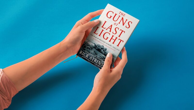 Best 8 Must-Read World War II Books for 2025