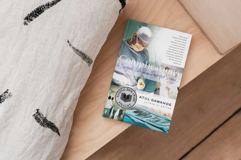 15 Must-Read Books for Medical Professionals That will Propel your ...
