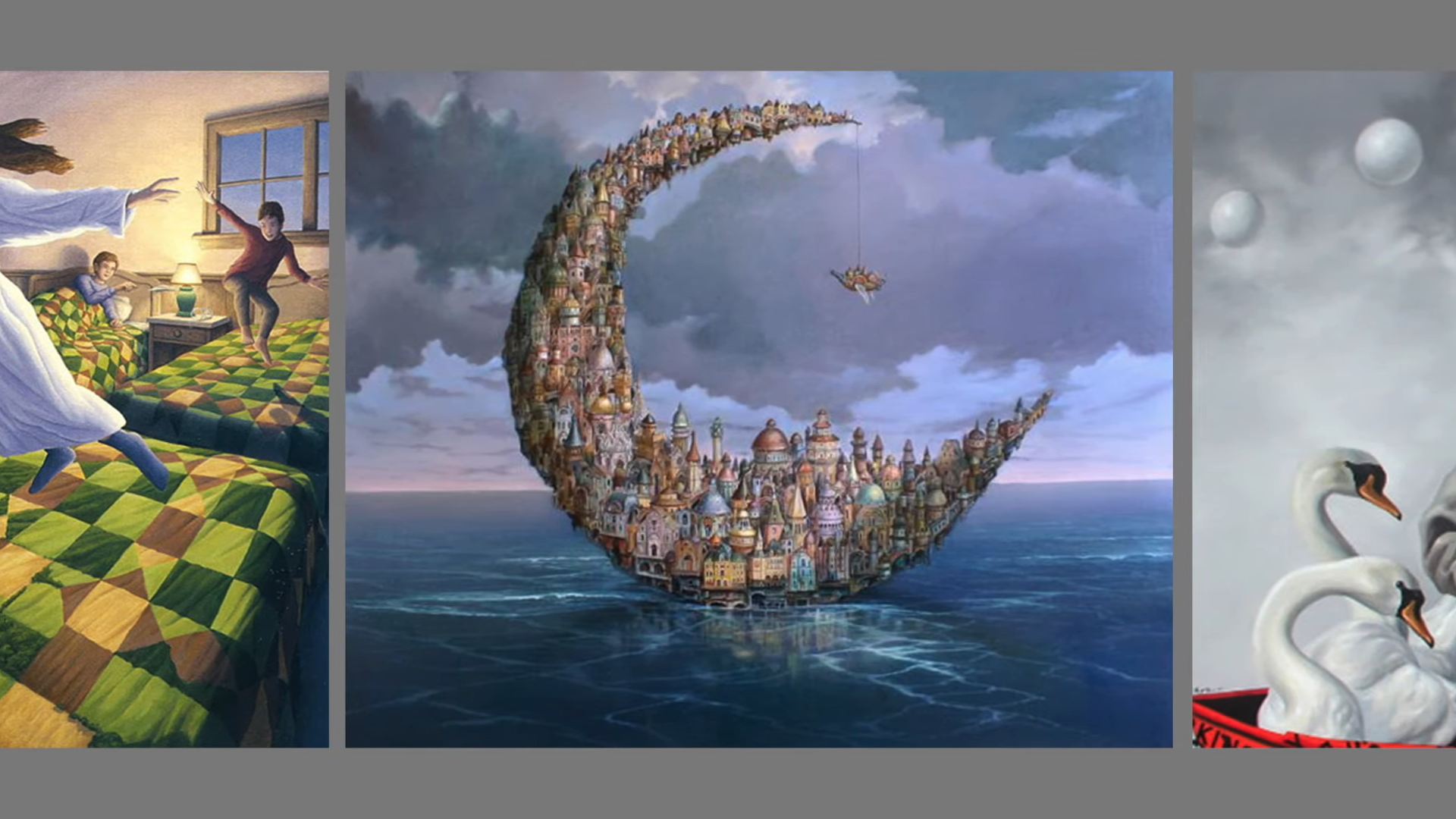 How Magical Realism is Shaping Contemporary Literature in 2025 - John ...