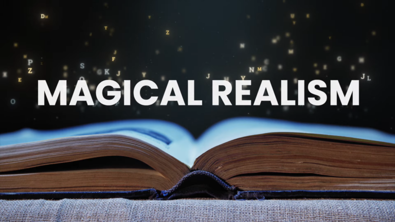 How Magical Realism is Shaping Contemporary Literature in 2025 - John ...