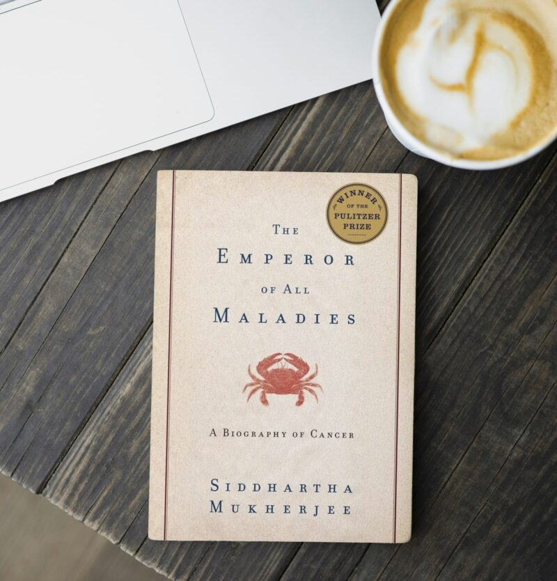 15 Must-Read Books for Medical Professionals That will Propel your ...