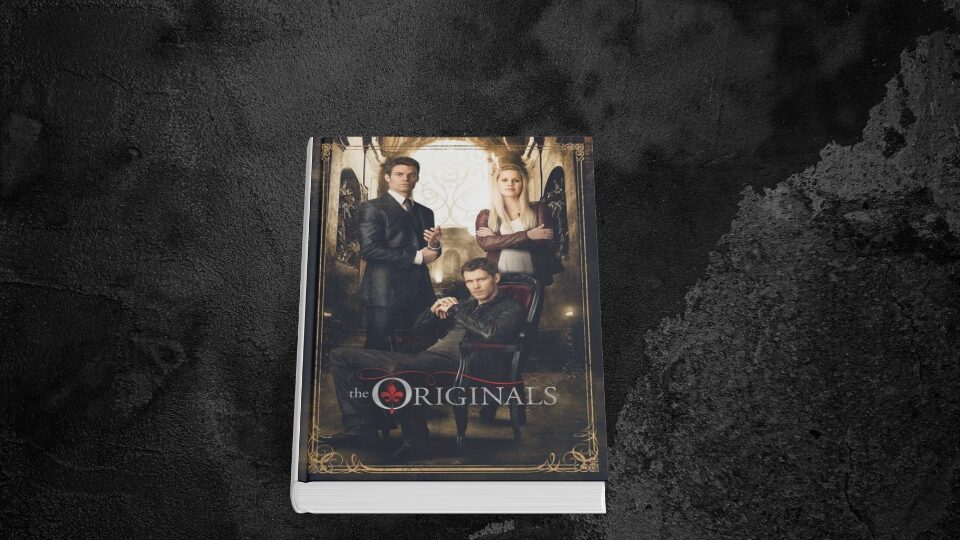 The Vampire Diaries Series - Chronological Book Order for Fans - John ...