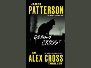James Patterson's Alex Cross Novels in Order - Your Ultimate Reading ...