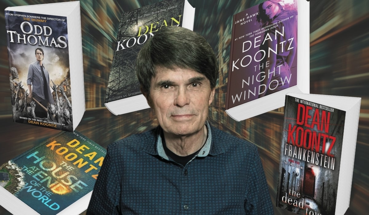 The Sea by John Banville – Review - John Banville