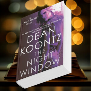 Dean Koontz Books in Order - From Horror to Mystery - John Banville