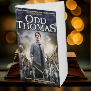 Dean Koontz Books in Order - From Horror to Mystery - John Banville