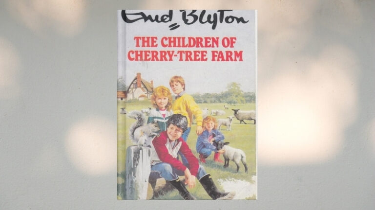 Top 15 Enid Blyton Books Every Child (and Parent) Should Read - John ...