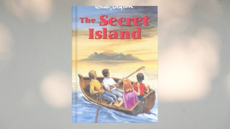 Top 15 Enid Blyton Books Every Child (and Parent) Should Read - John ...
