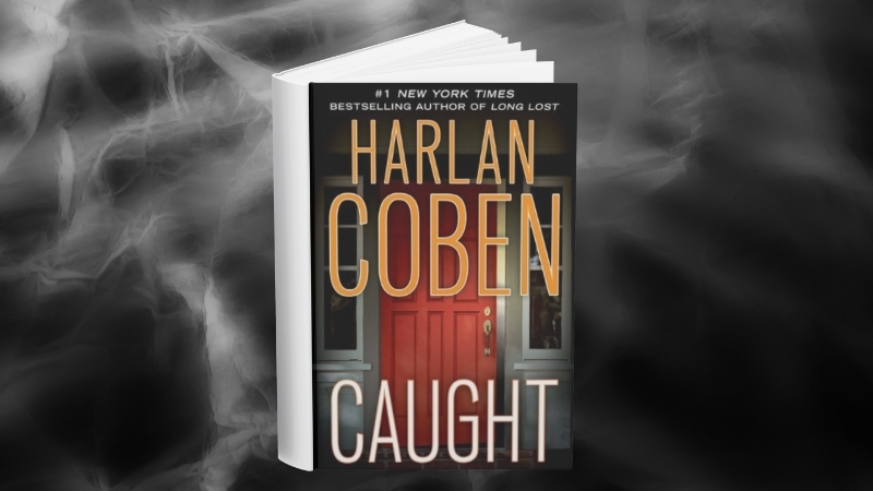 Harlan Coben Books in Order - Full Series List and Guide - John Banville