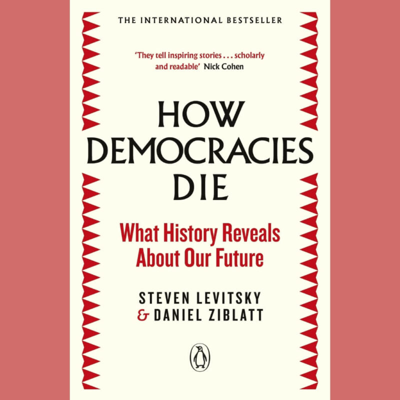 15 Books to Read When Studying Political Science, History, and Ethics ...