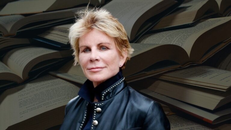 Patricia Cornwell Books in Order – Complete Series Guide - John Banville